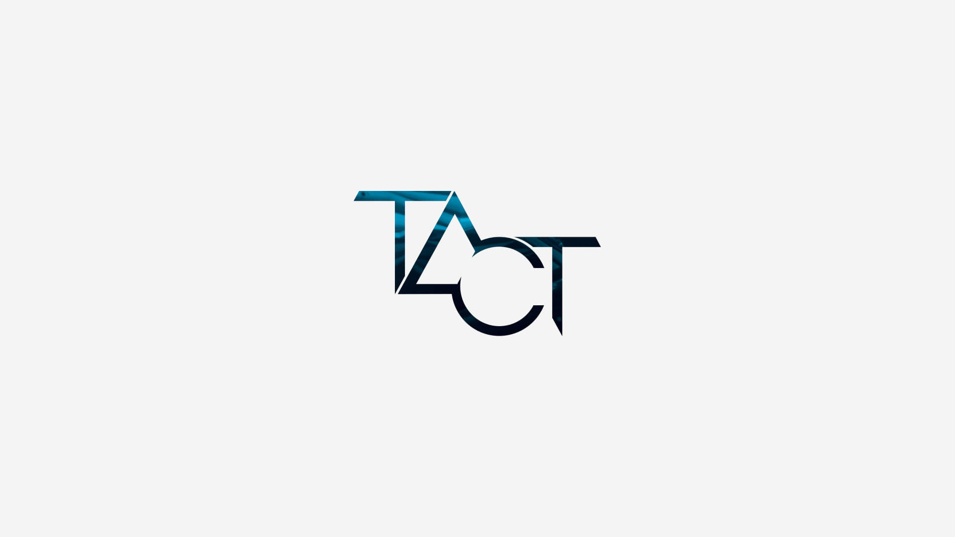 Tact Studio portfolio